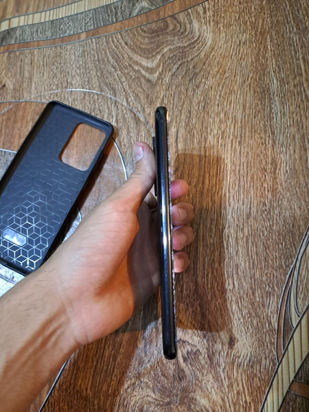 Samsung s20 ultra