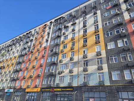 Продается квартира 3/5/9