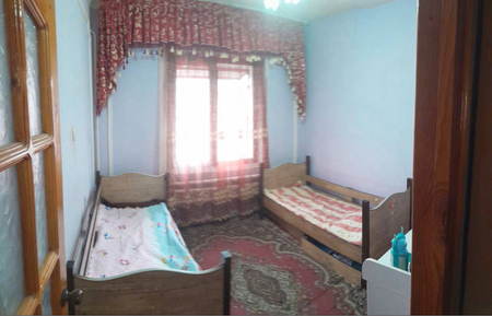 Продается 4х ком срочно Сергели 93 м2