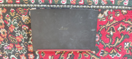 Acer nitro 5 gaming