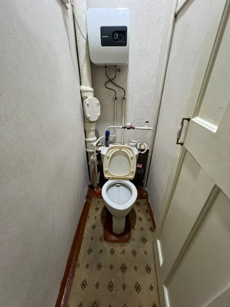 Продается 70м² ул.Лабзак 3/3/4 ор-р бывший МТС