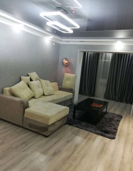 Мирзо Улугбек  налоговая сдается евро квартира 2/2/5 50м2