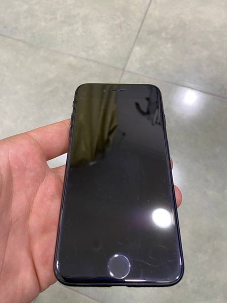 Iphone 7 Black 128GB