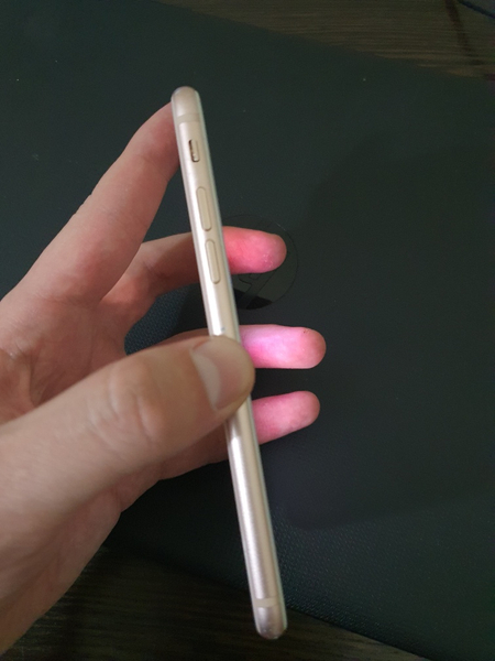 iphone 8 / 64 GB