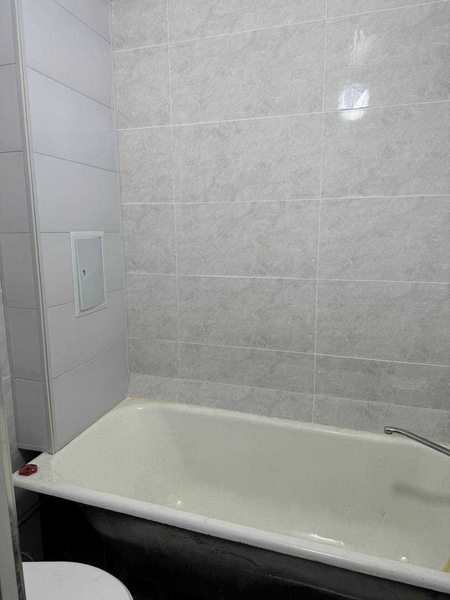 Академгородок 1-комн 3/4 30 м² евроремонт мебель техника