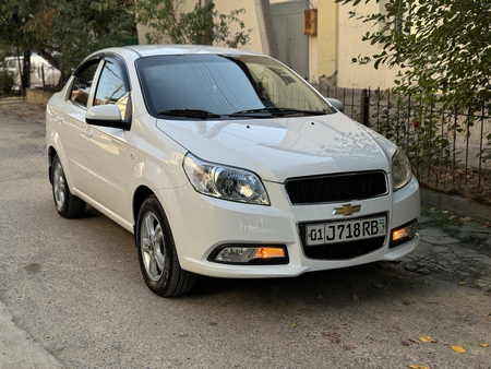 Neksa 3 2021 avtomat