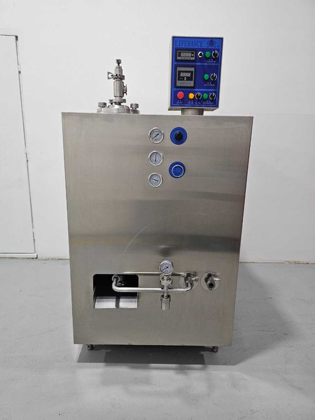 Freezer frizer 400 talik