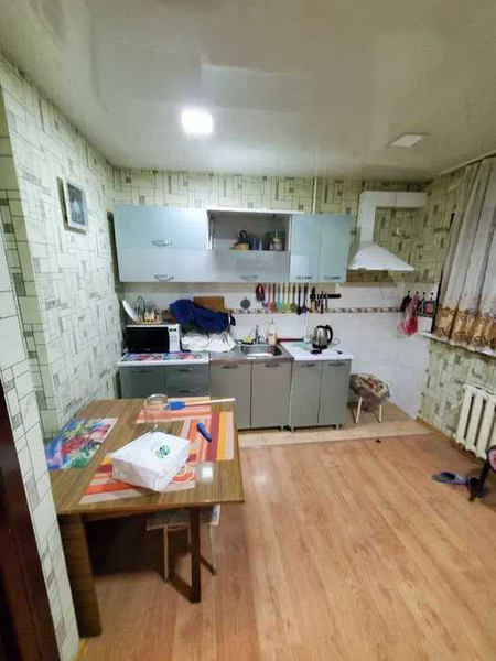 Продажа 1 комнатной квартиры на 18 квартале ID: MD 486