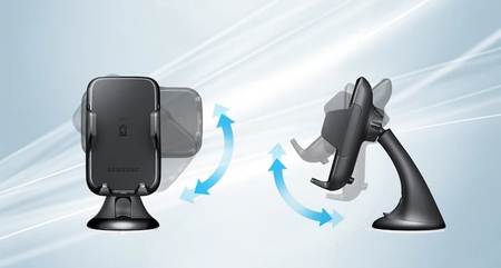 Автомобильная док-станция Samsung Smart & Secure S Charger