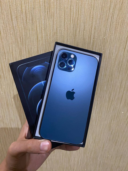 Iphone 12 pro 128