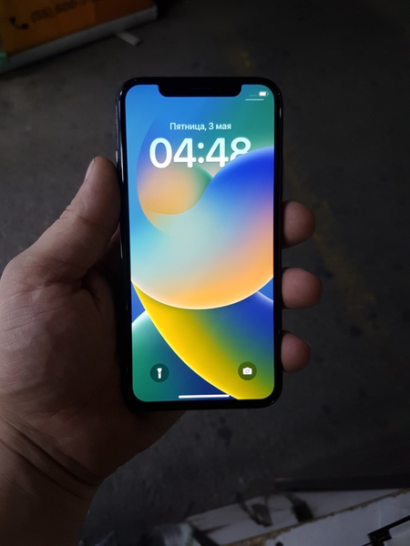 Iphone x iphone x