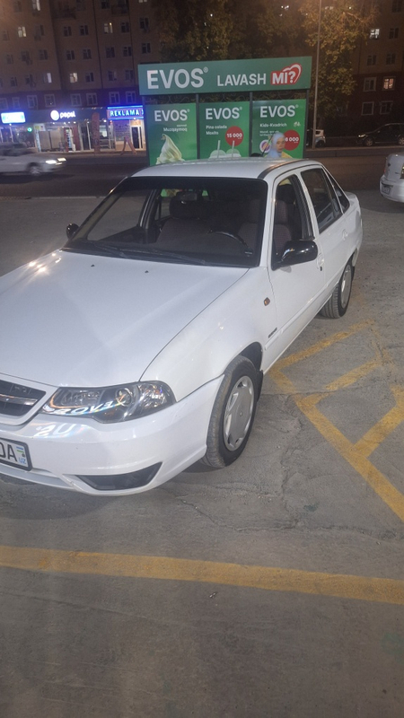 Nexia 2 16 mator