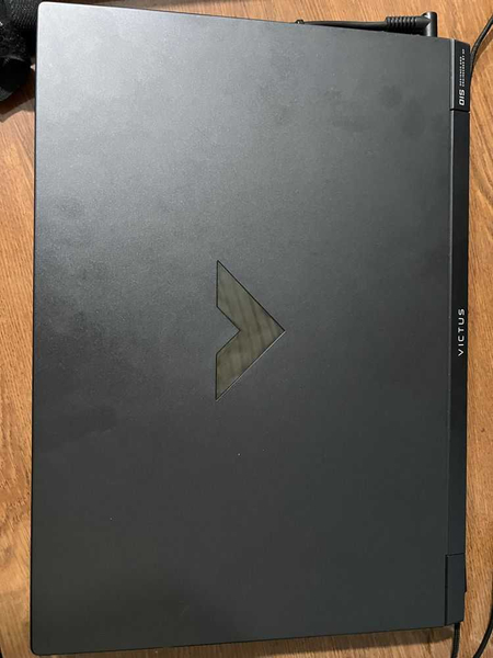 HP Victus Core i5 13th /RTX 3050