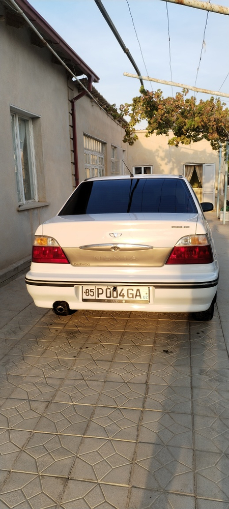 Nexia 1 sotiladi