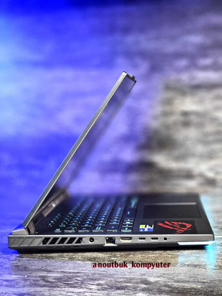 Мощный игровой Asus Rog Strix G16 Core I713700HX