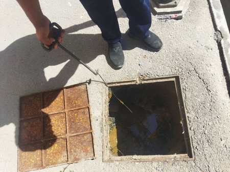 Kanalizatsiya tozalash Toshkent boʻylab 24 7 kun davomida
