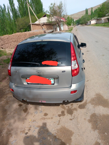 Moshina Lada Kalina