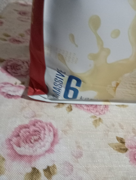 Protain 6 kg tabletka. Bilan