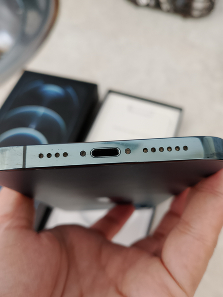 iPhone 12 Pro MAX 128 GB