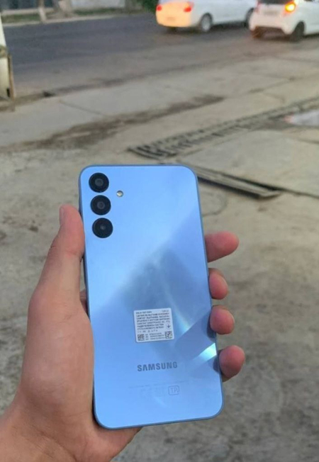 Samsung A 15 6/128