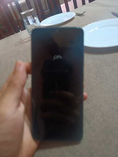 Infinix smart 7 64 gb