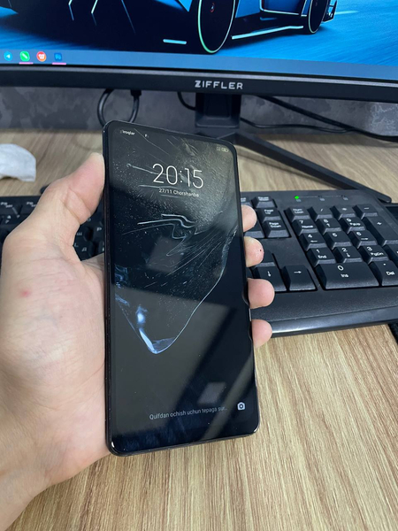 Xiaomi 9T sotiladi