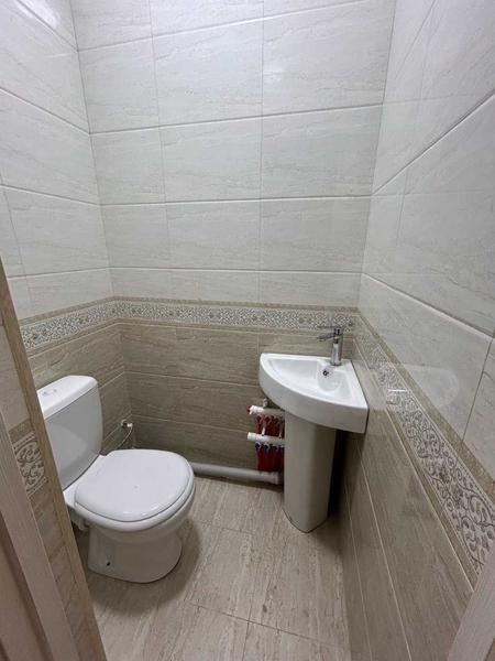 Новый 2х этажный Евродом. Улица Мехржон. 1.1 сотка 4 комнаты. 85м2