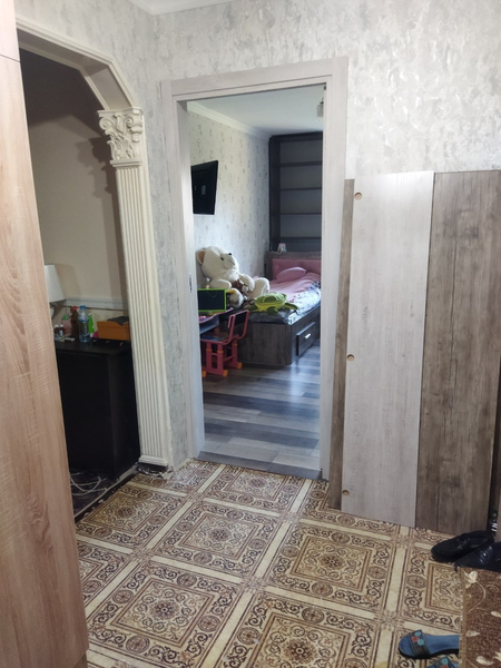Продается 4 х ком квартира на ТТЗ -4