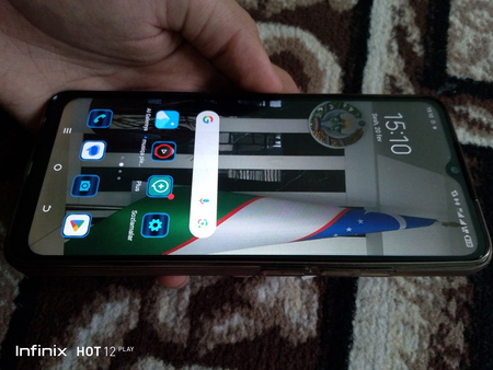 TECNO SPARK srochno sotiladi