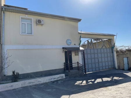 Срочно! Продаётся Цех 1500м²