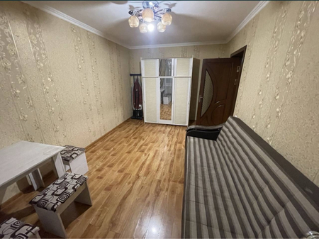 Аренда квартиры ул шота руставели яккасарай