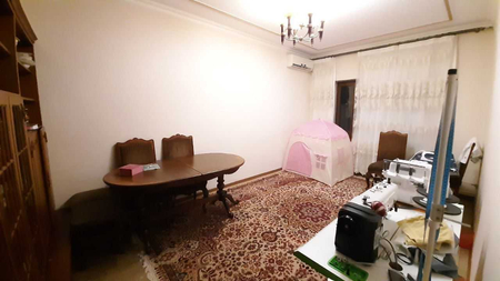 Срочно продам квартиру Юнусабад 14