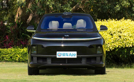 Li xiang L7 ultra