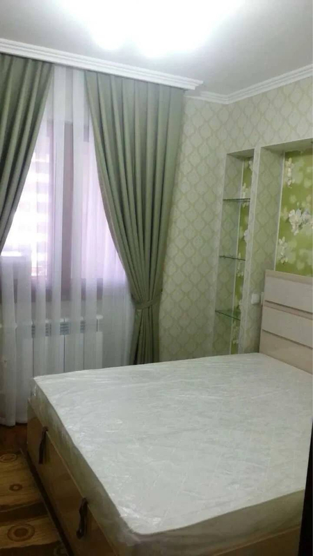 Сдается 2х ком квартира Ойбек метро Посольство Кореи