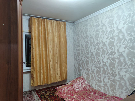 Продаётся 2 ух комнатная на Юнус Абаде