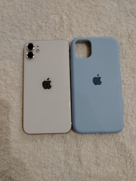 IPhone 11  64GB  LL/A Yomkost 97% IDEAL