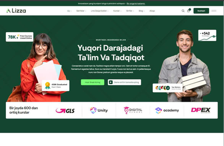 Web-sayt, telegram bot yaratish xizmati – Tez va sifatli! Xsites.uz