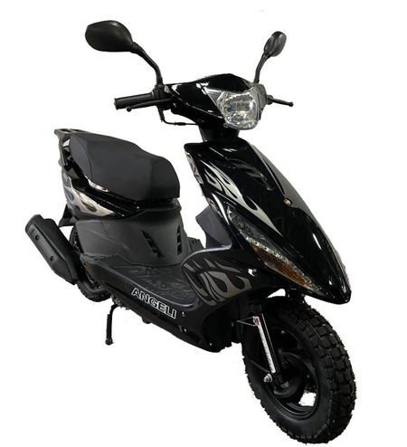 moto Skuter Optim Narx