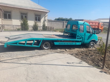 Евакуатр сотилади