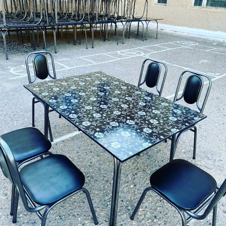 Stol stul oshxona restoran стол стул ресторана optom