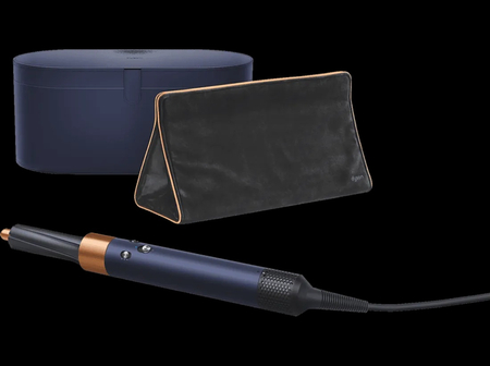 Dyson styler airwrap lux orginal рекомендую
