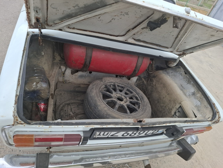 Vaz 2106 Sotiladi