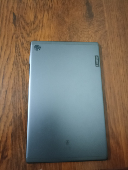 Lenova Tab M10 THE Plus
