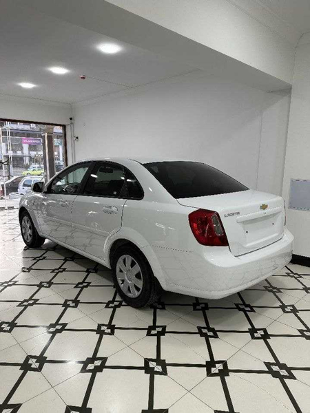 Lacetti L- style plus AT