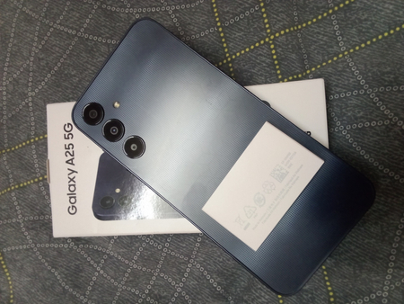 Samsung A 25 sotiladi