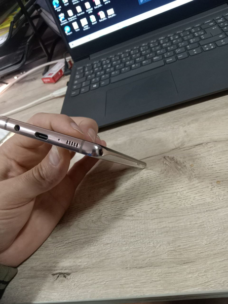 Samsung galaxy s10+5g