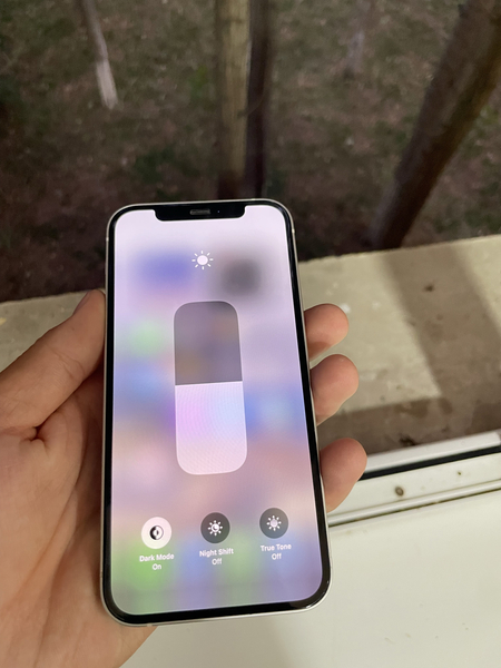 iPhone 12 yangi