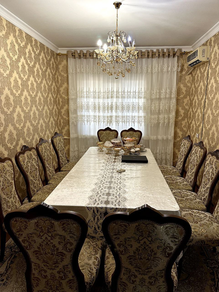 Продажа 3/5/5 на Юнусабад-17, (78кв.м), 3 хонали сотилади
