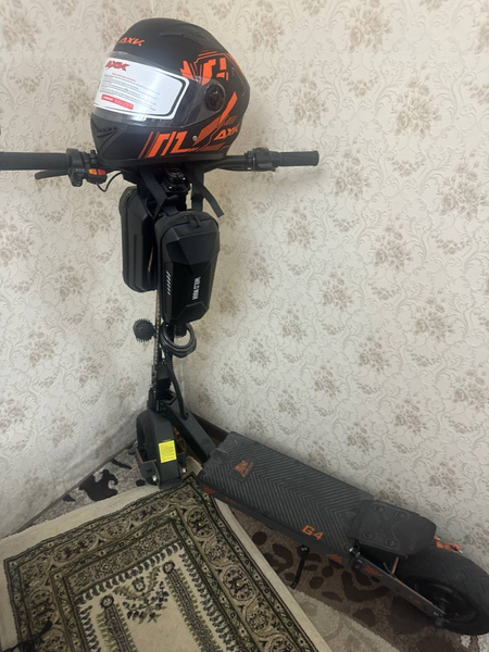 Kukirin g 4.