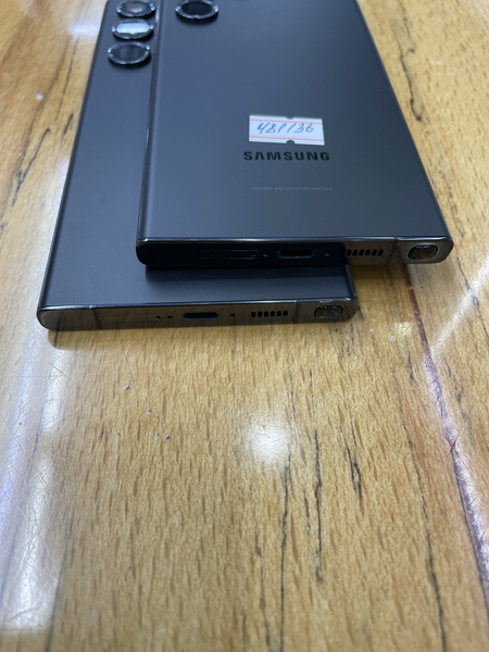 Samsung galaxy S23 ultra